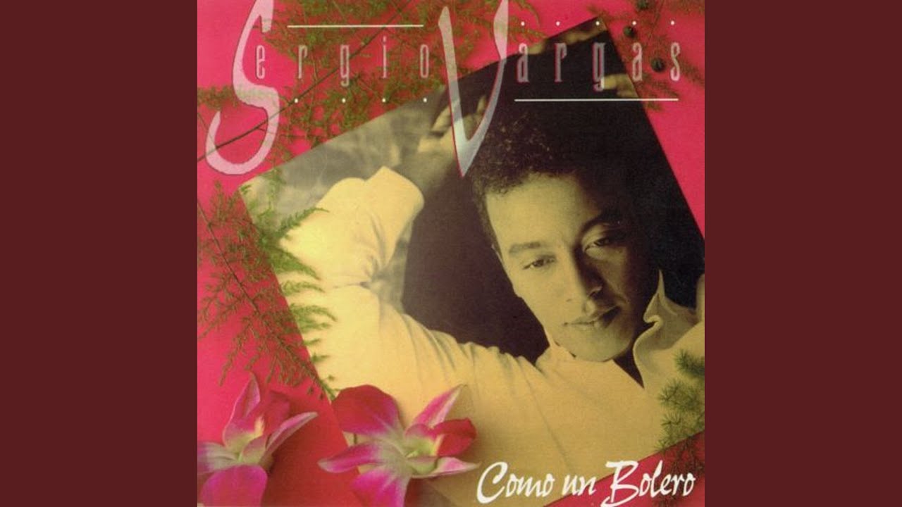 Como un Bolero - YouTube Music