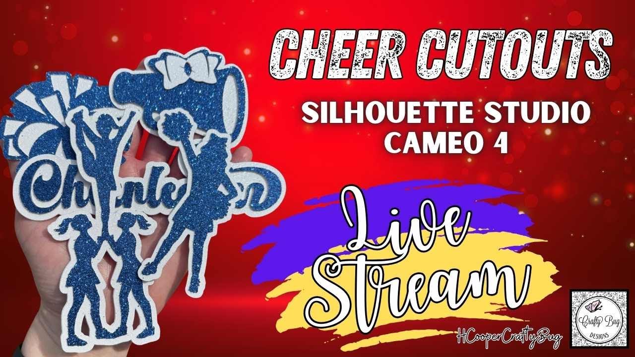 Live/ cutouts - YouTube