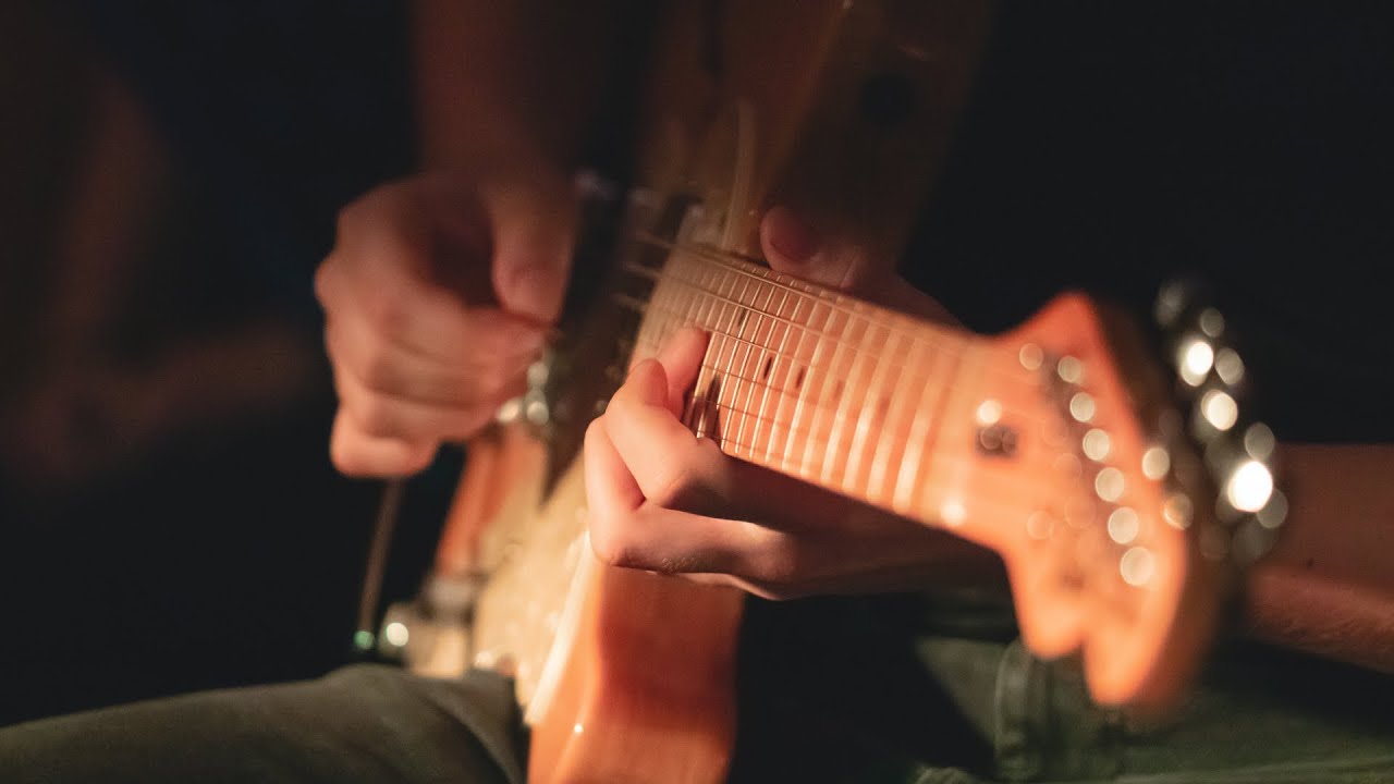 Bright Funk Backing Track/Guitar Jam in B minor [Funk Side] - YouTube