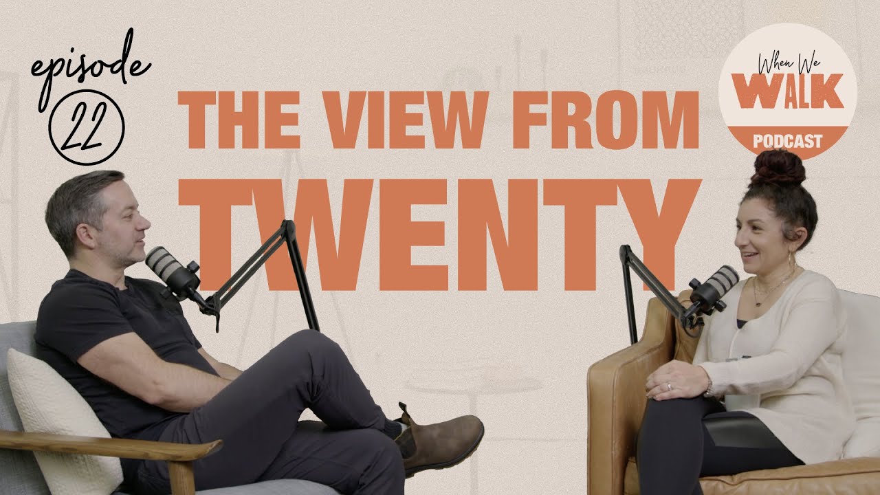 The View from Twenty | Episode 22 - YouTube