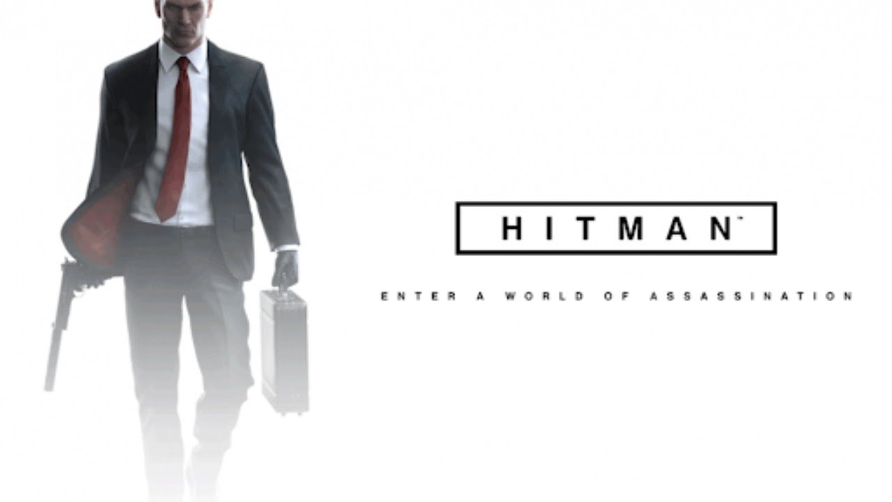HITMAN SEASON 1 Part - 1 - YouTube