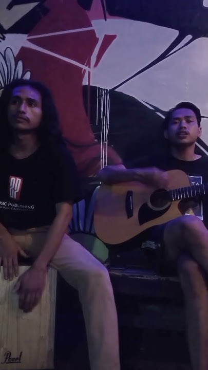 Kapten Wadu - Malingi || Shorts Cover - YouTube