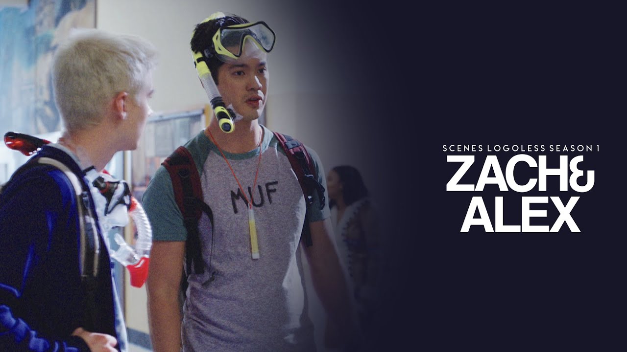 Zach & Alex I Scenes Season 1 [1080p + Logoless] - YouTube