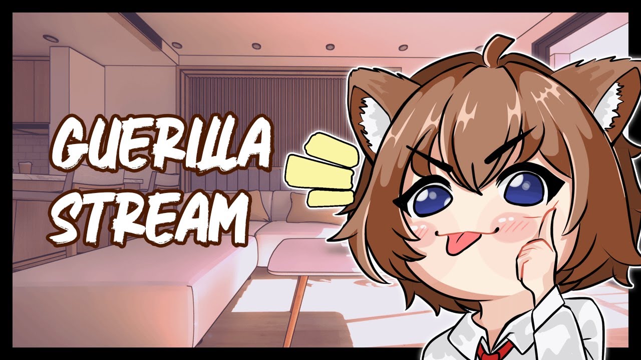 Keduabelas Kali - Vtuber Indonesia - YouTube