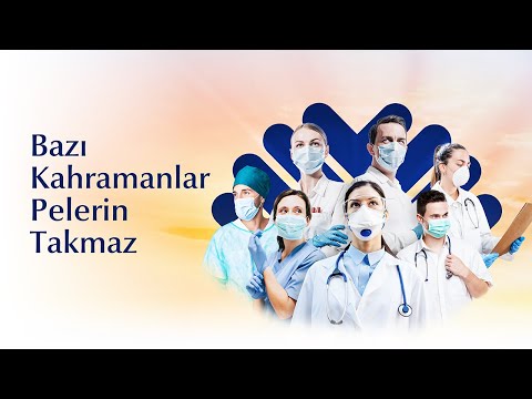 14 Mart Tıp Bayramı Kutlu Olsun