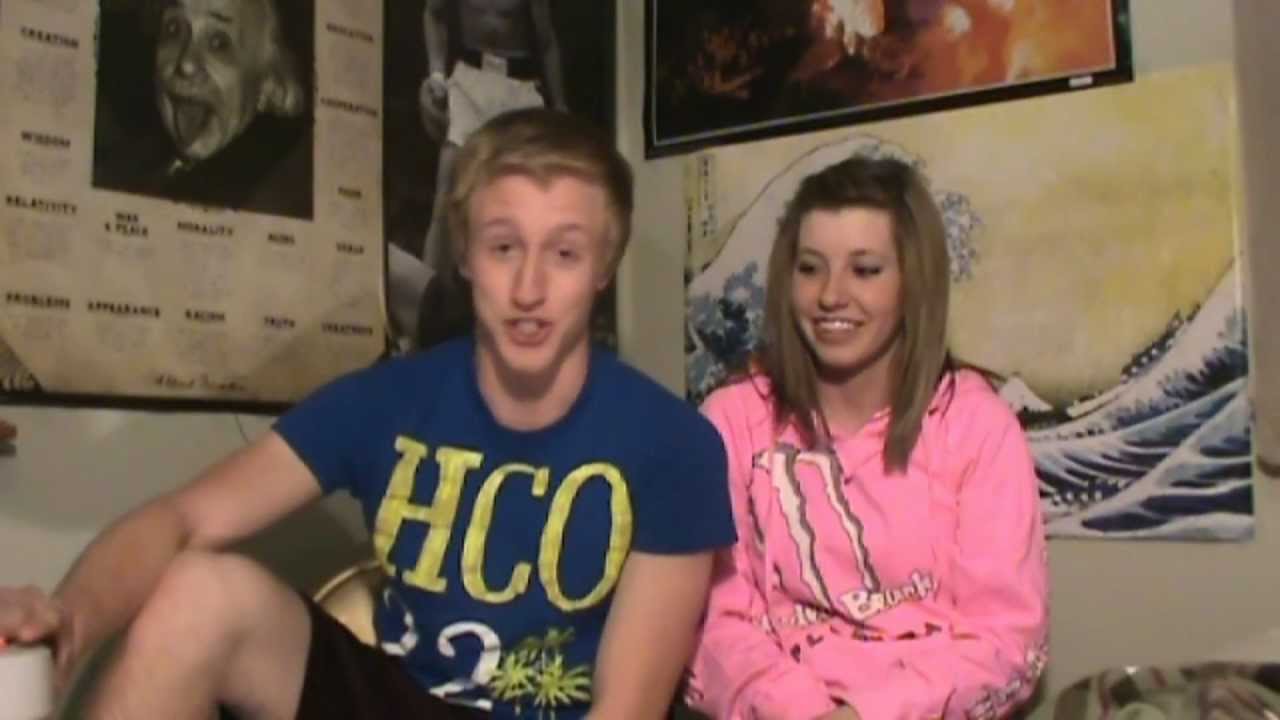 Sexy Make Out ;) - YouTube