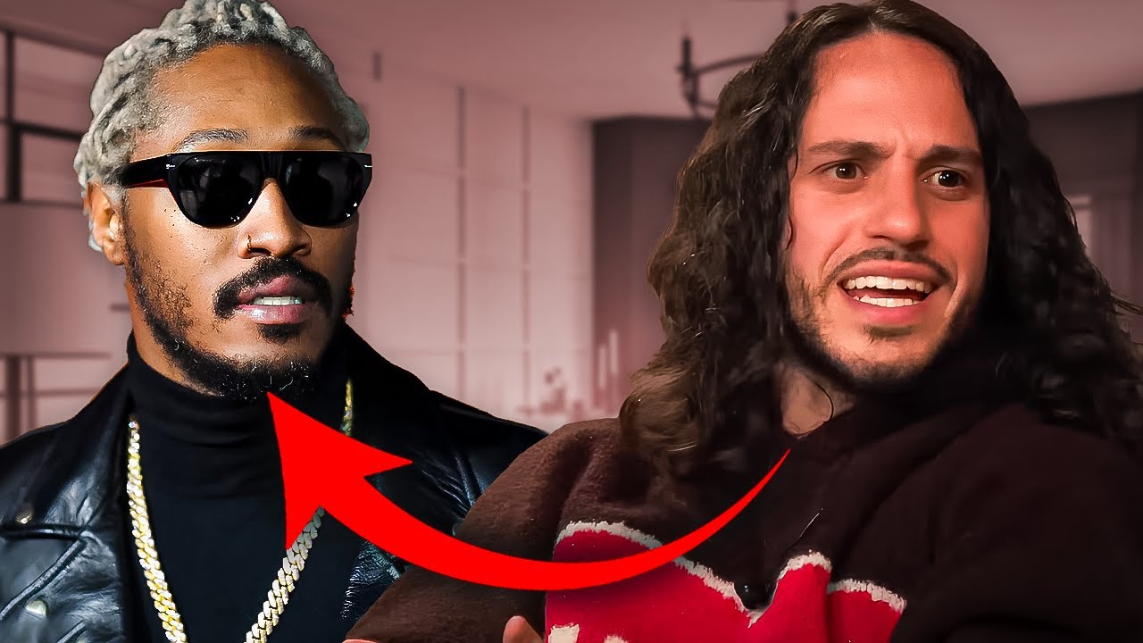 "These Lying Rappers Are Evil!" - YouTube