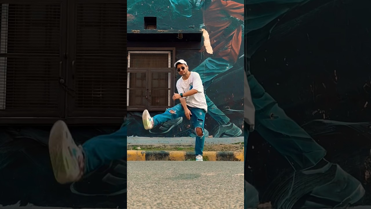 Dhoom Machale Dance | Deepak Devrani Dance Choreography - YouTube