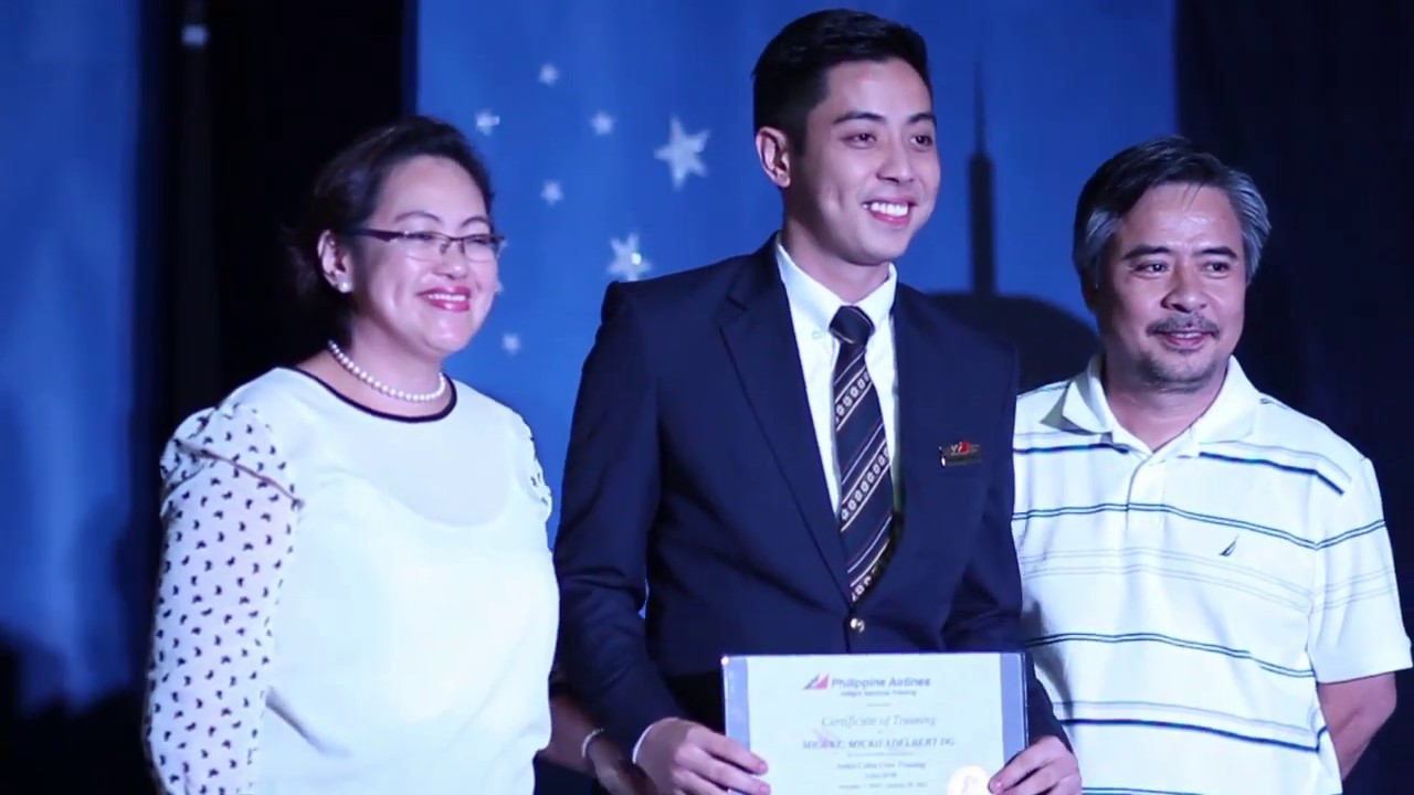 icct 14 08 graduation SAME DAY EDIT - YouTube