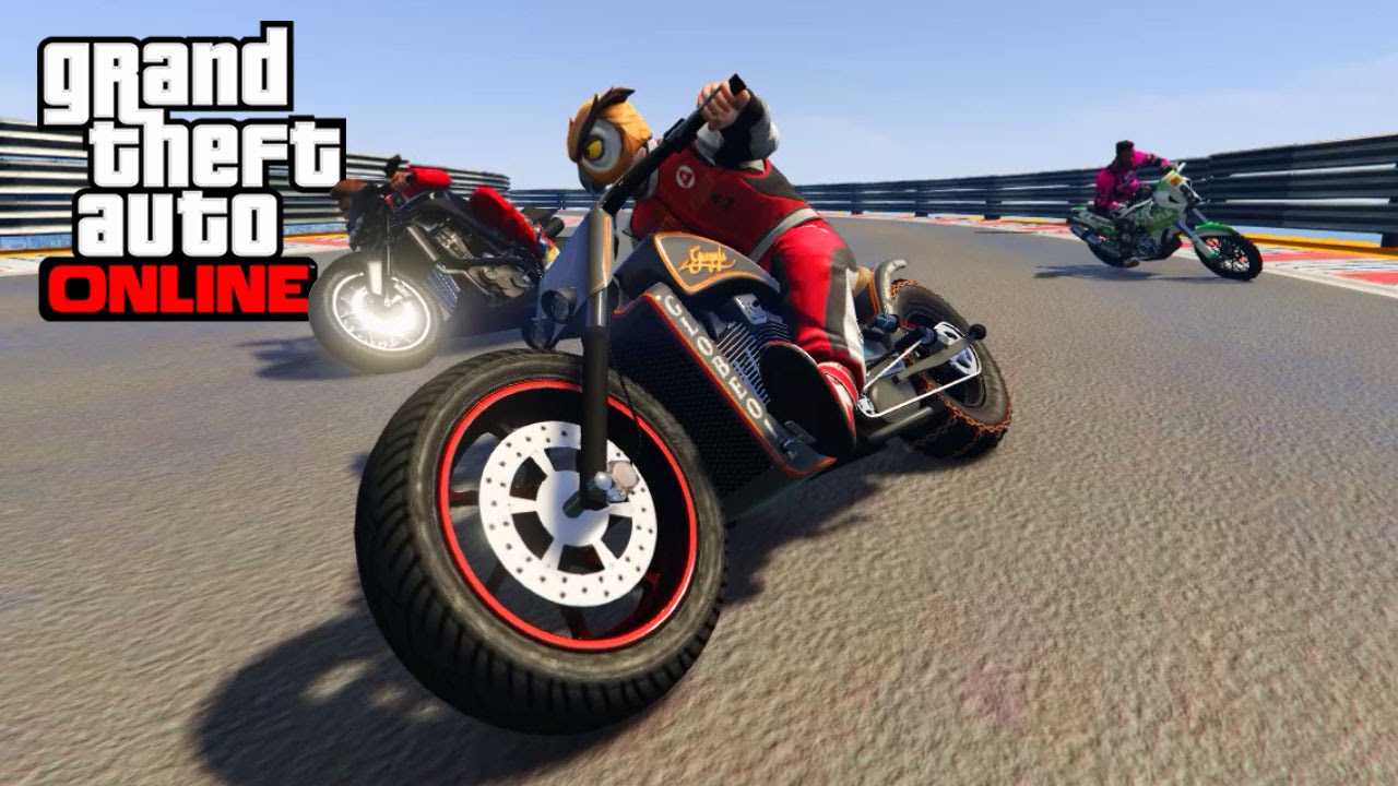 Grand Theft Auto 5 Multiplayer - Part 164 - WESTERN GARGOYLE - YouTube