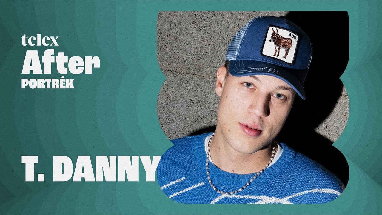 T. Danny: A karrieremet nem fogja befolyásolni a politika - YouTube