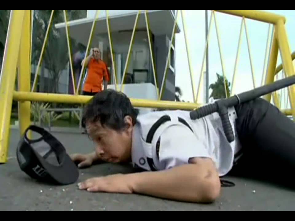 Perjaka terakhir part 1x1 - YouTube