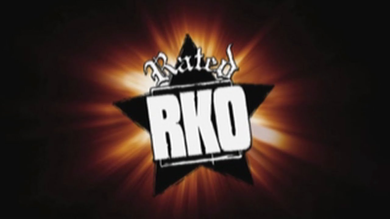 Wwe Rated Rko Logo