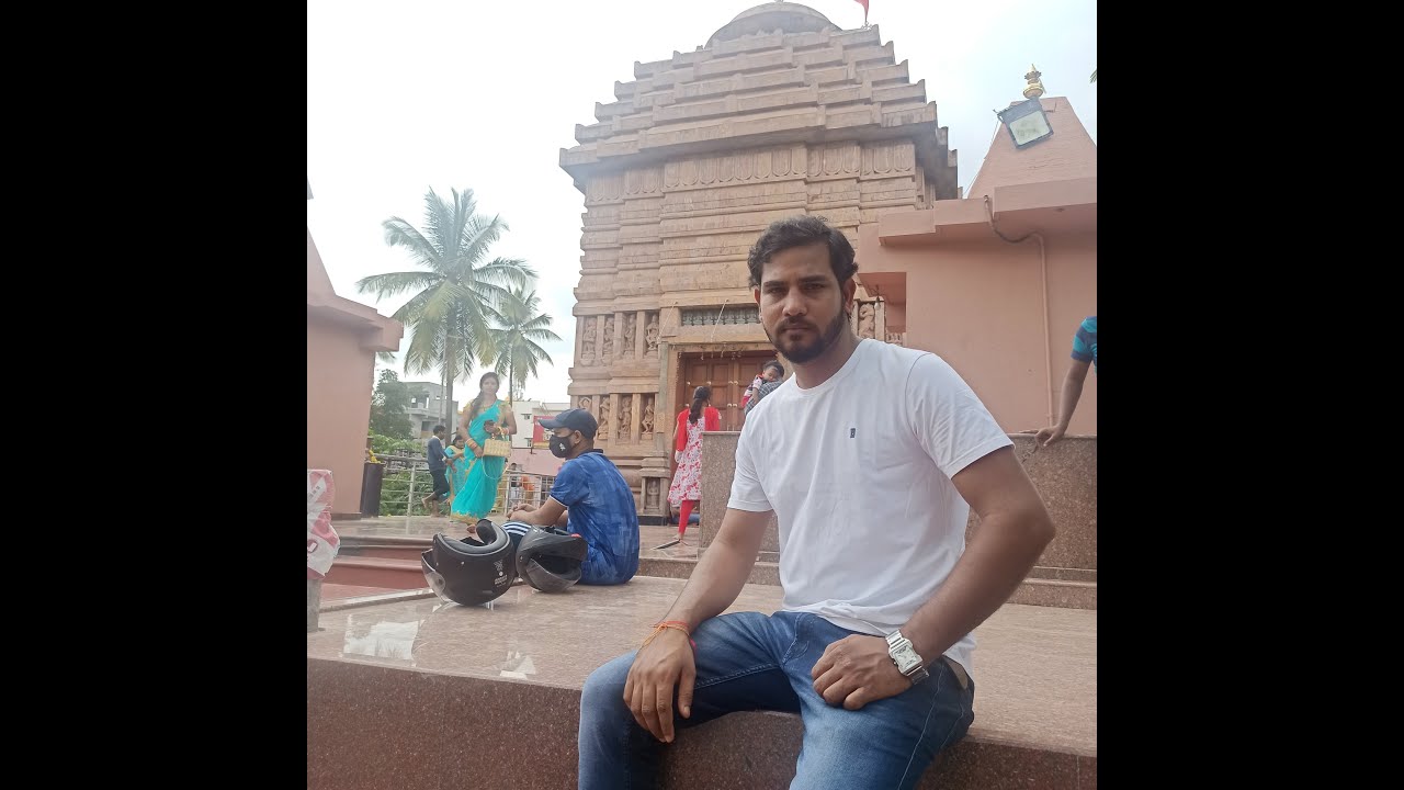 Shri Jagannath Temple In Bangalore | Agara Hanuman Temple HSR layout ...