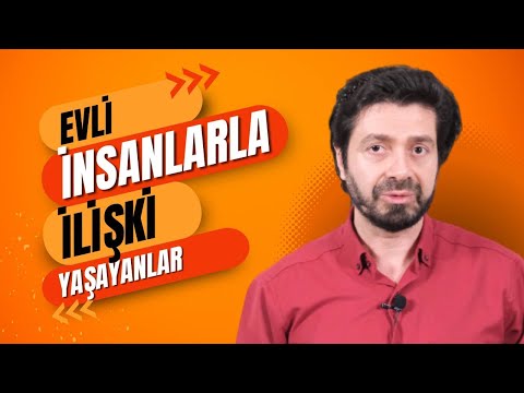 Evli İnsanlarla İlişki Neden Yaşanmamalı ?