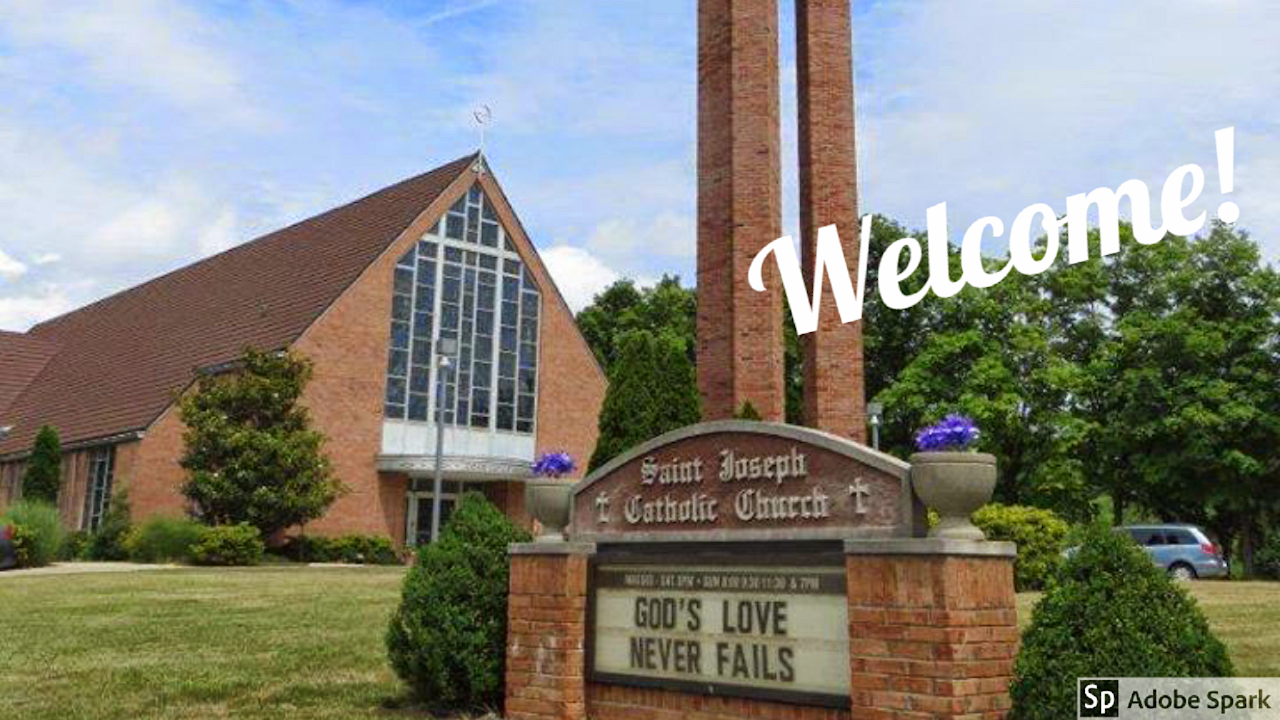 St. Joseph Cold Spring Live Stream - YouTube