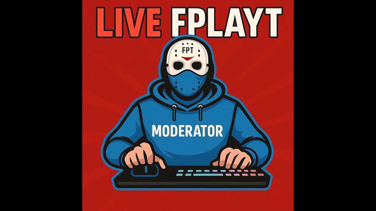 [LIVE_ [FPLAYT]Live🛑🛑Viata de moderator - YouTube
