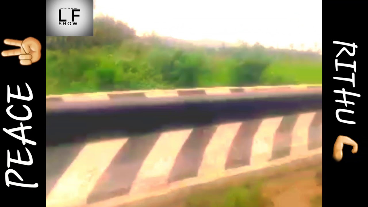 PEACE FULL VIDEO AND SONG - YouTube