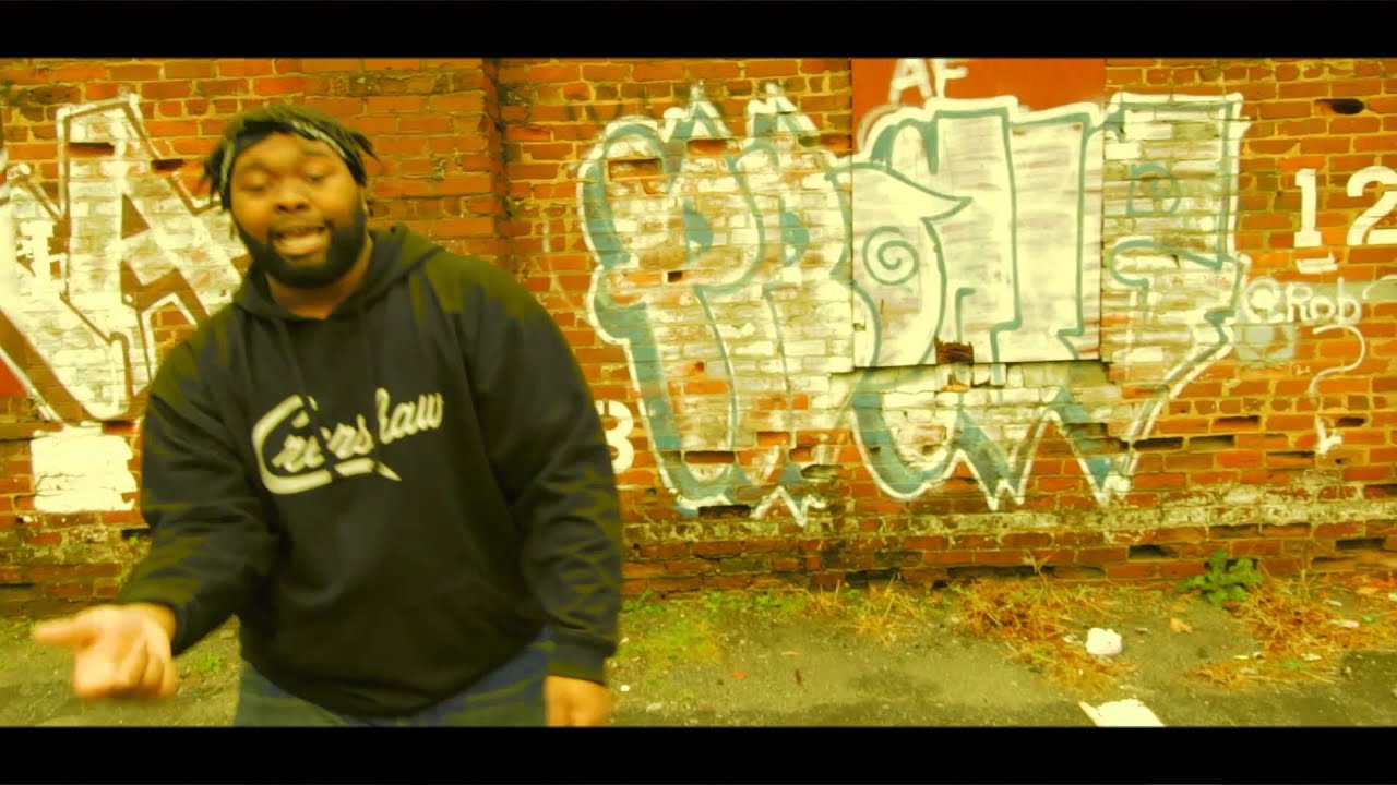 Da BigGuy- Golden (prod. Kay-Dubb) - YouTube