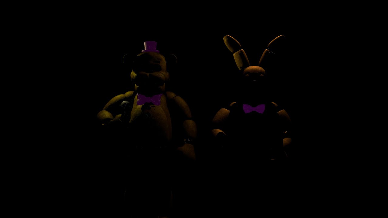 [FNAF/VHS/REMAKE] Nonexistent video (Remake) - YouTube