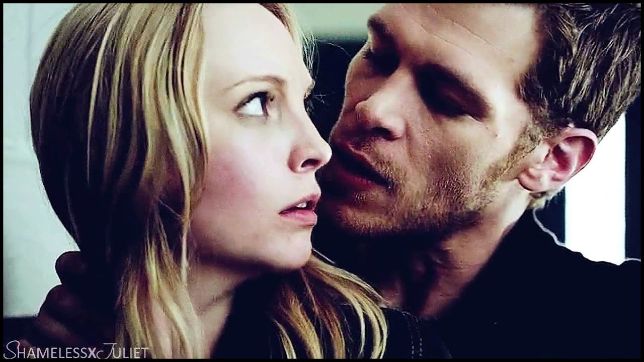 klaus & caroline | good to you - YouTube