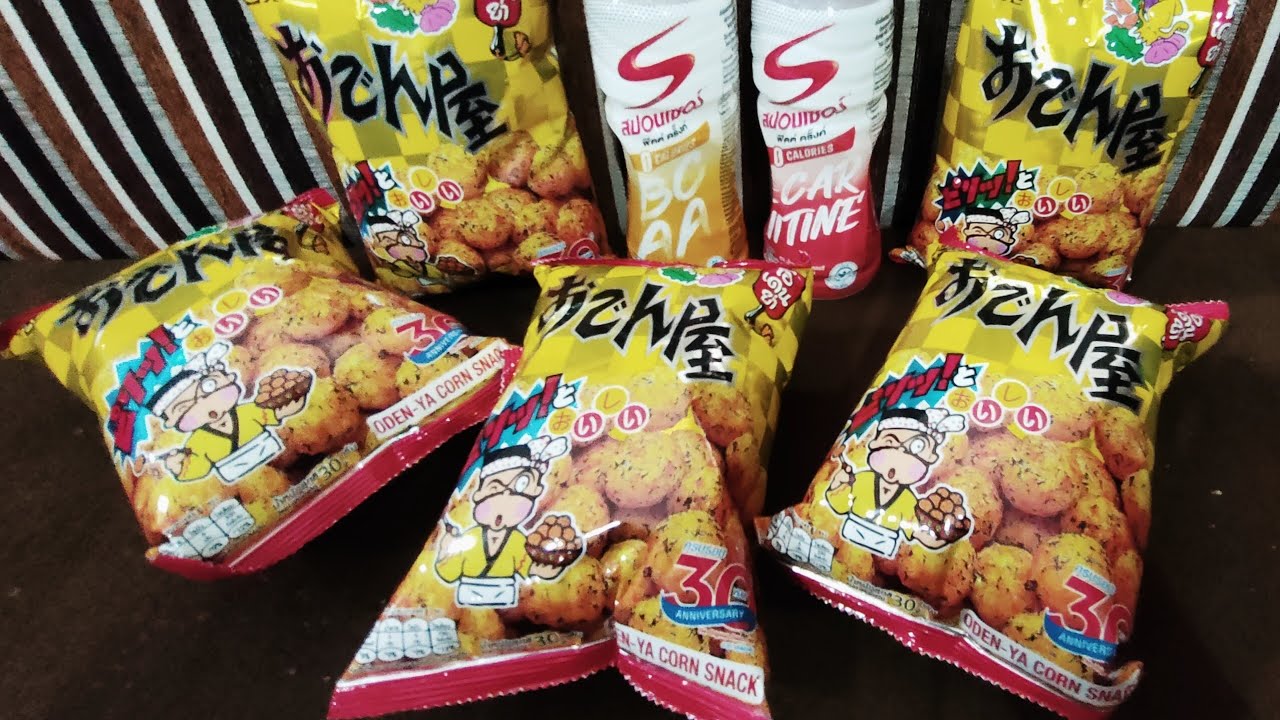 Oden-Ya 30th Year Anniversary Dragon Ball Power Card - YouTube