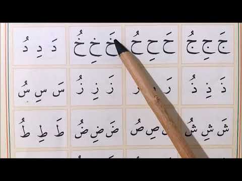 2.DERS: HAREKELER 1. ÜSTÜN : E,A     2-ESRE: İ,I     ÖTRE: Ü,U SESİ VERİR