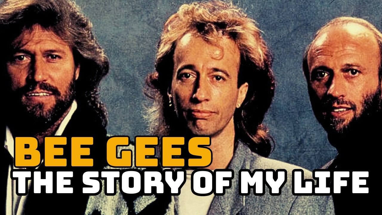 Based on a True Story - Bee Gees: The Story of My Life - YouTube