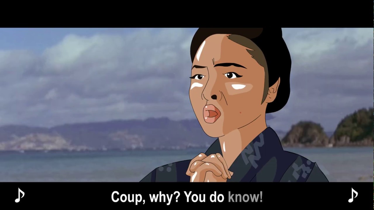 Totally Kaiju Toons vs. the "King Caesar Song" - YouTube