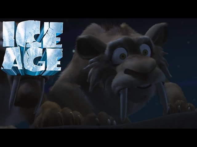 Ice Age Zeke Wiki