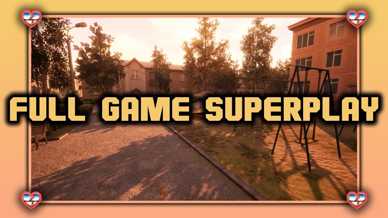 Escape from the 70s [PC] FULL GAME SUPERPLAY - NO COMMENTARY - YouTube