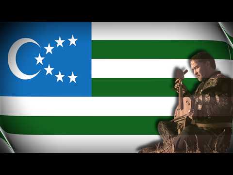 Домбыра | Dombra Caucasian Style • Nogai • Turkish • English Lyrics