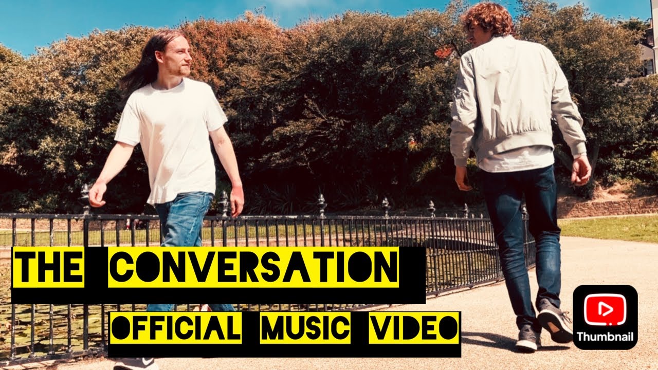The Conversation Official Music Video - The Clocks - YouTube