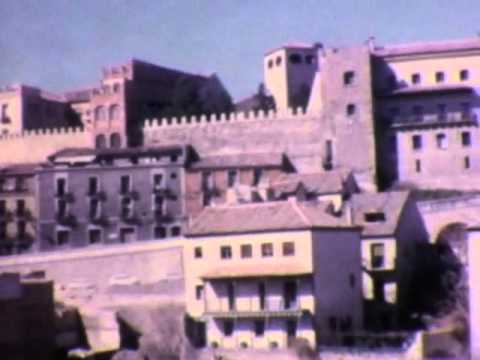 Part 8 of 9 - Rincón Villasmil 1970 - YouTube