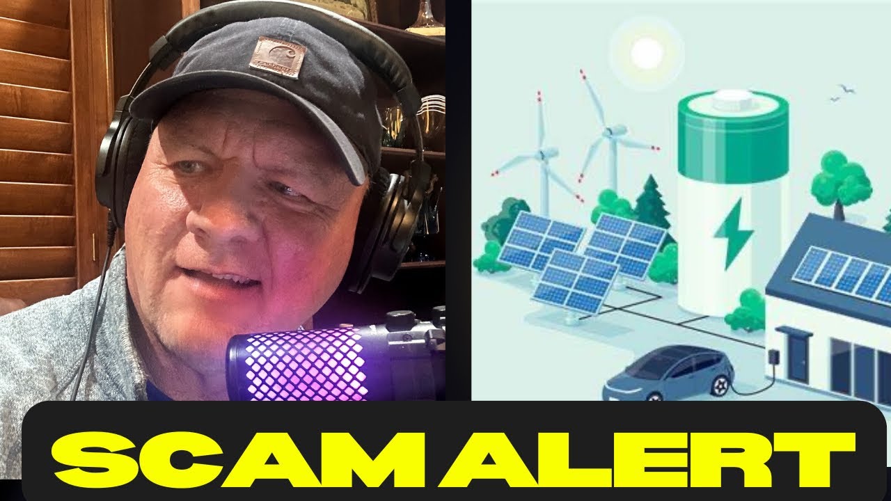 Scam Alert - YouTube