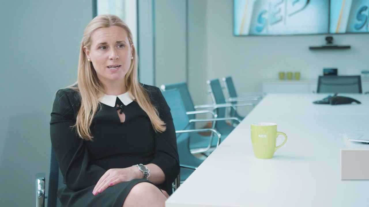 Helping SEB Life International Deliver World Class Service to their ...