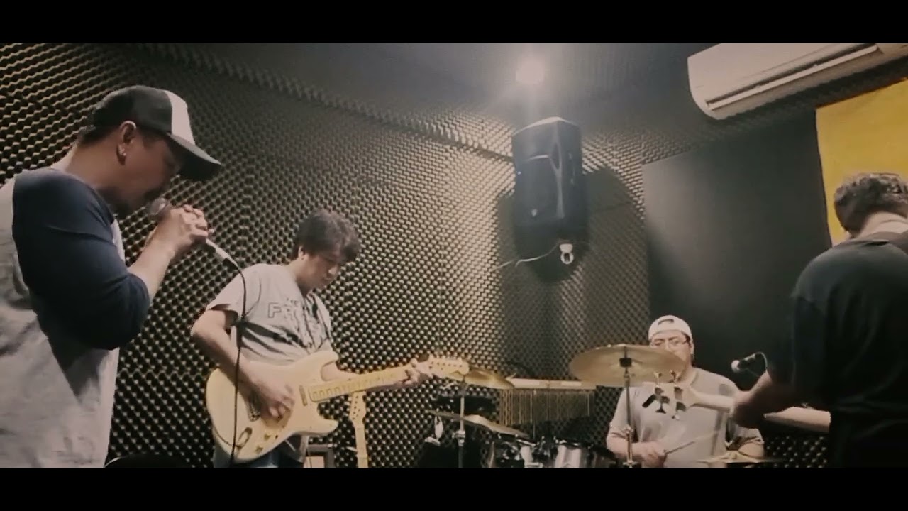 Original song # 2 Title: "Pangako" Music and arrangement: Dirt Band ...