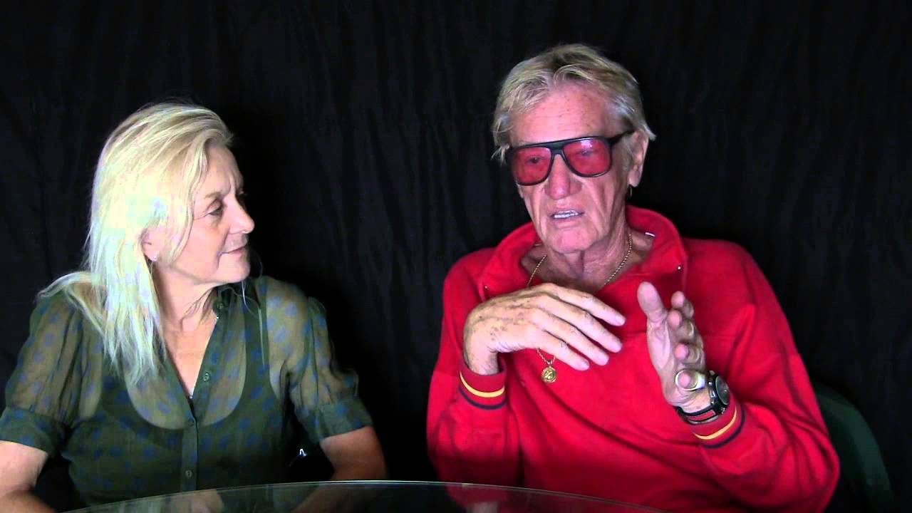 MVI 0337 #2 8/5/14. WILLOW HALE. JOHN SOLARI - YouTube