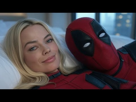 ‘Deadpool & Wolverine’ Overtakes ‘Barbie’ In All-Time Domestic Box ...