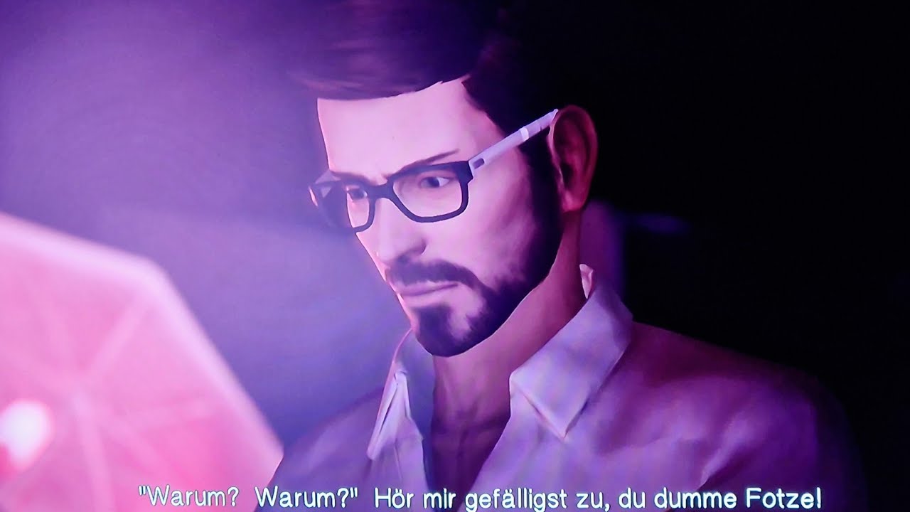 bro tought he had plot armor💀 - YouTube