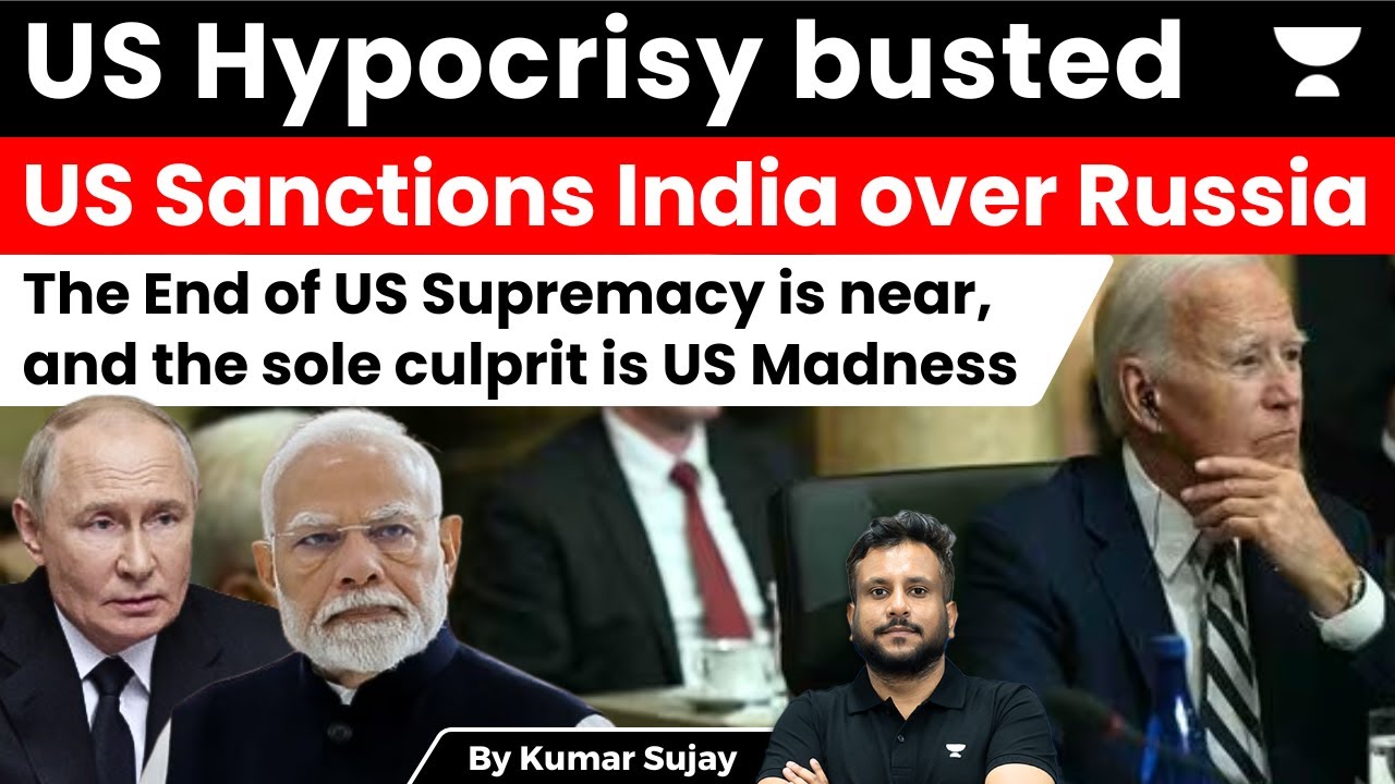 The End of US led world order depends on how peacefully Elephant and ...