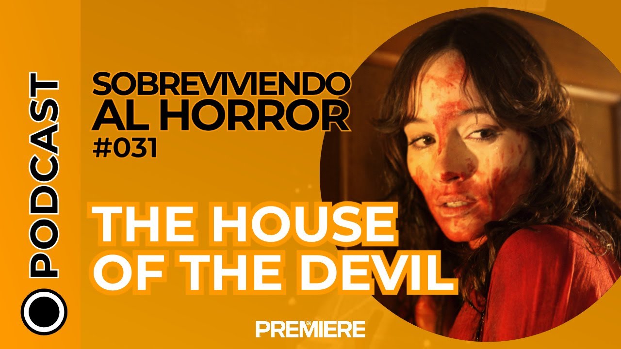 The House of the Devil (La casa del diablo), 2009 - Sobreviviendo al ...