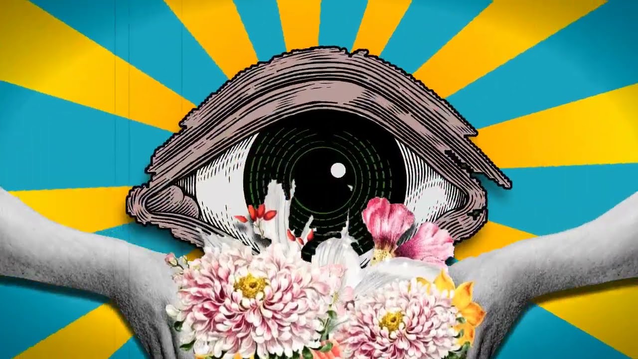 Vibravoid - The Secrets In Her Eyes - YouTube