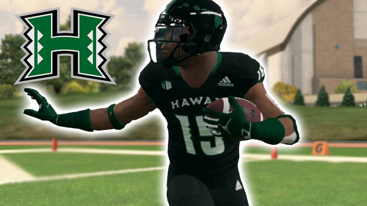 BREAKING RECORDS AS A FRESHMAN !! | NCAA FOOTBALL 14 ROAD TO GLORY ...