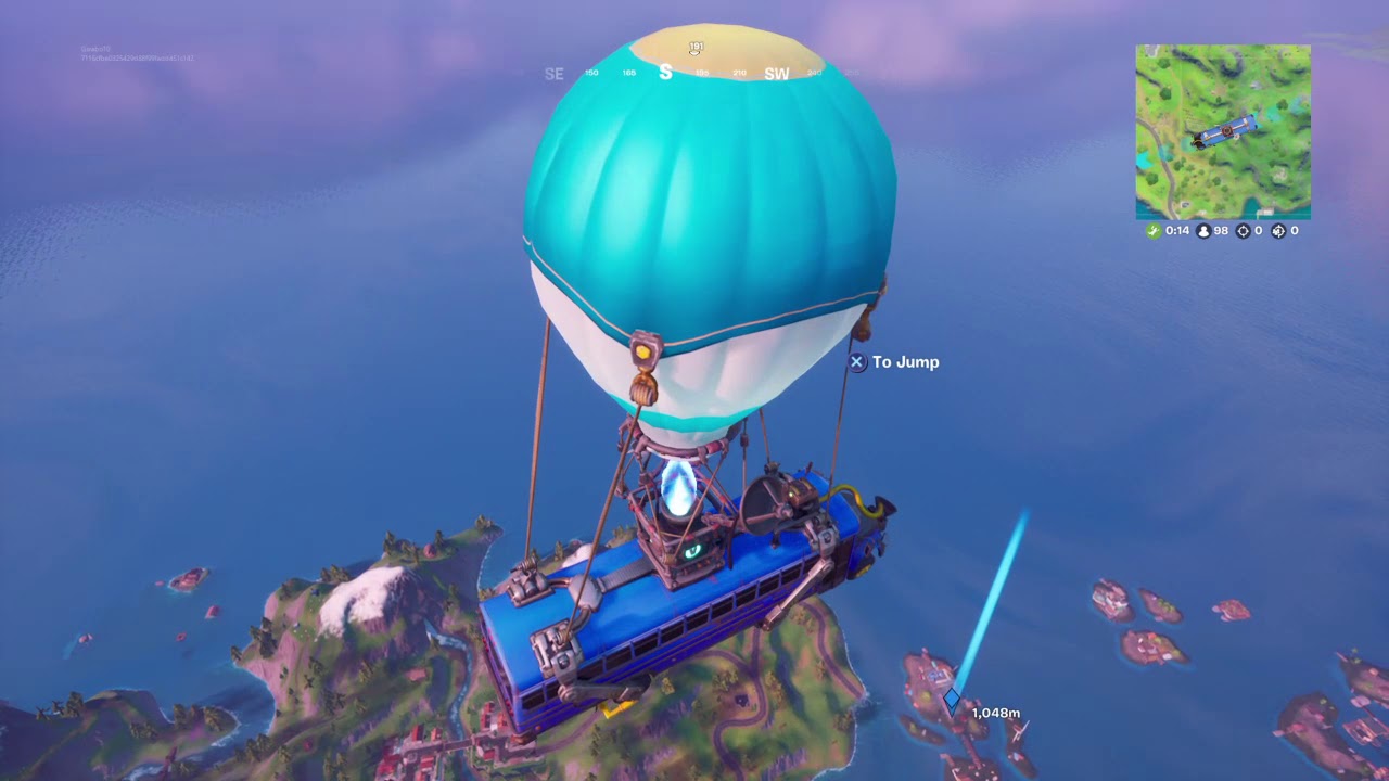 playing fortnite matches (# 05) - YouTube