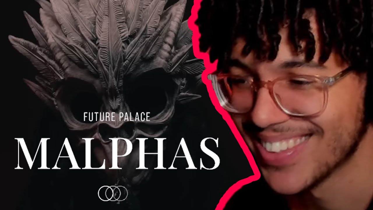 YO THIS SLAPS!!! | Future Palace - Malphas (Reaction/Review) - YouTube