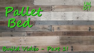 box bed frame plans - Woodworking Challenge