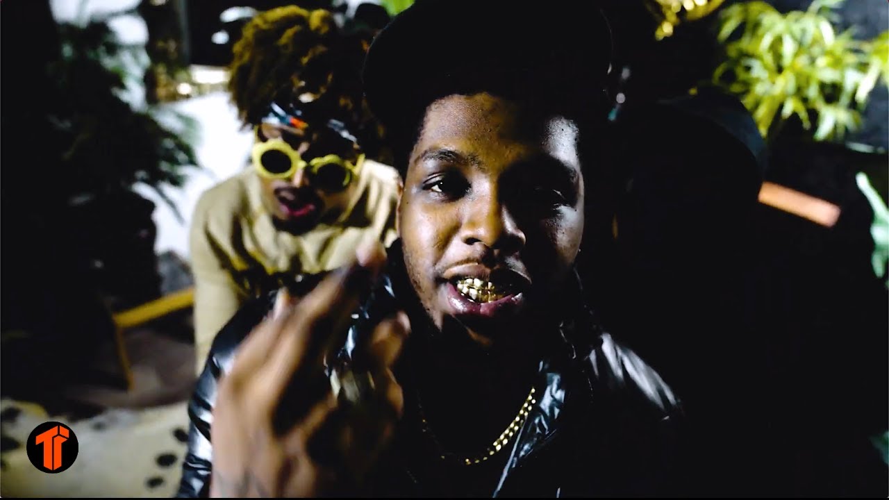 Soul Snatchers (Ant Rilla Baby x TakeMoneyVon) - Halfsies On A CP ...