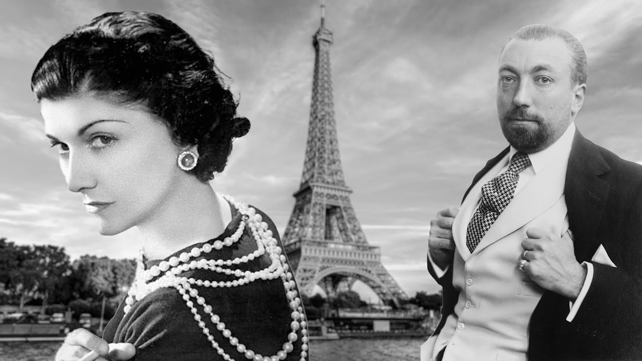 Is Fashion History Too Western-Centric? - YouTube