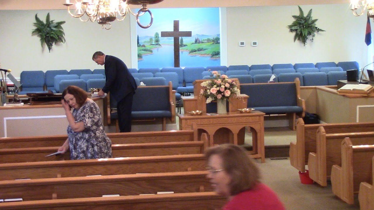 5-7-23 Morning Service - YouTube